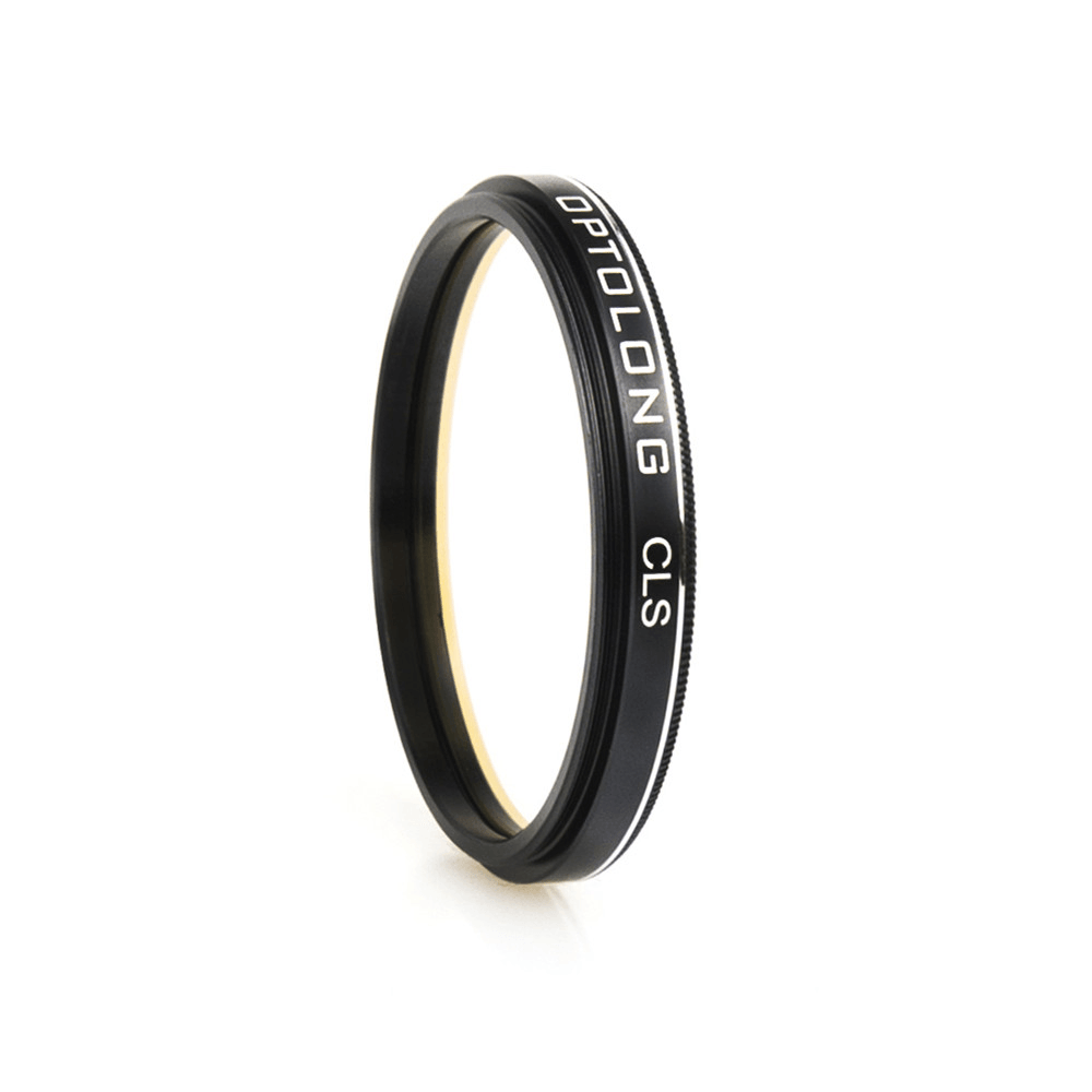 Optolong CLS-CCD(City Light Suppression) Broadband Filter — Astronomy ...