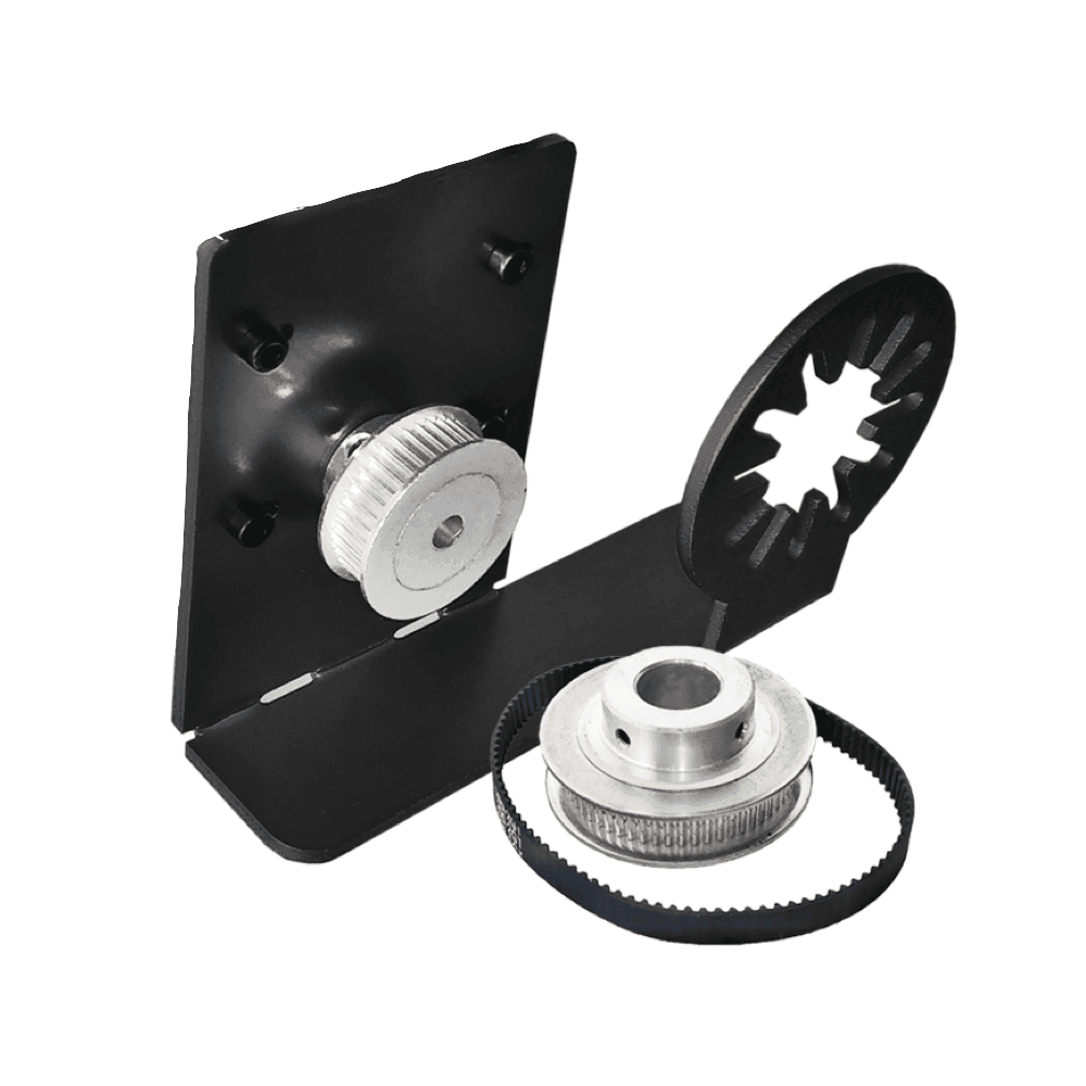 Pegasus Astro SCT Bracket for SCT, EdgeHD & RASA (SCT-KIT) — Telescopes ...
