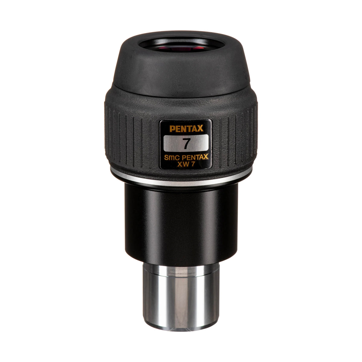 Pentax SMC XW7 70° Eyepiece (70513) — Astronomy Plus - Telescopes & Accessories ...