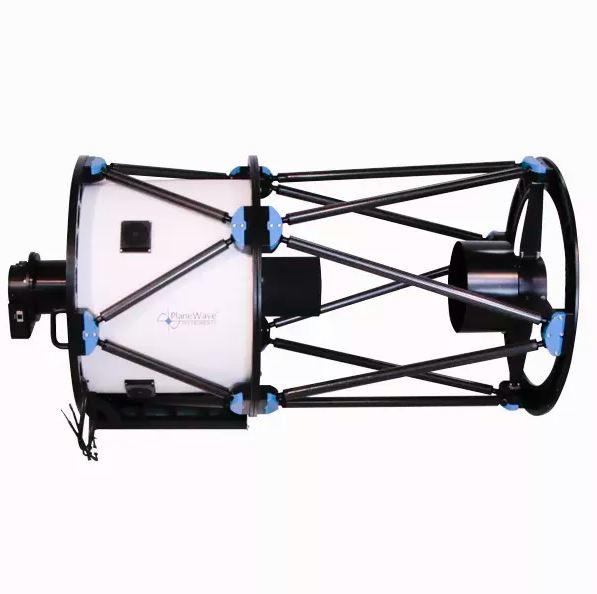 PlaneWave 24 inch RC Tube (240123Q) - Astronomy Plus — Astronomy Plus ...