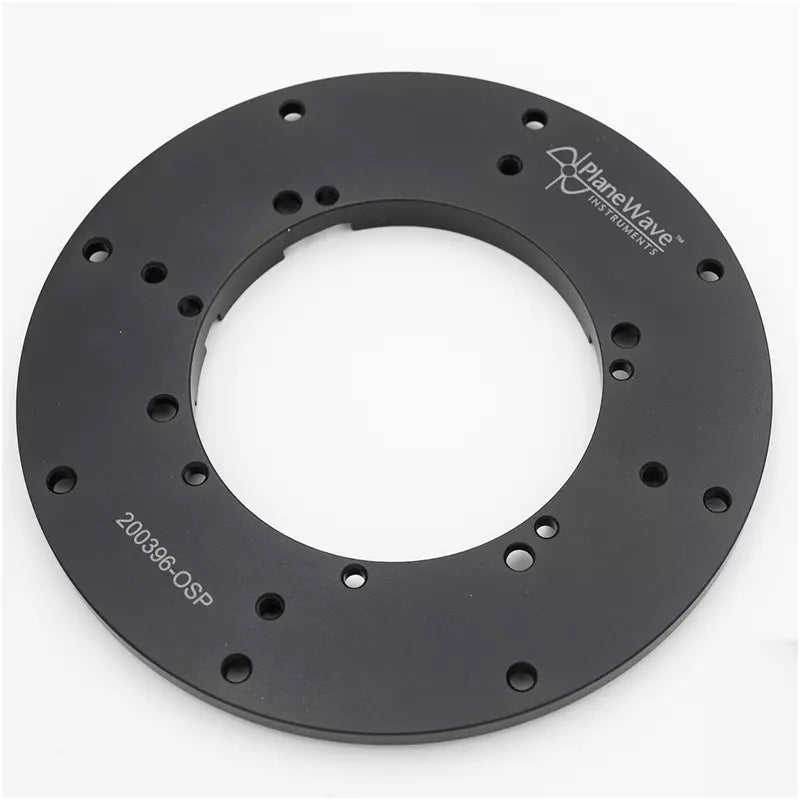 PlaneWave Apogee to SecureFit (200396) - Astronomy Plus — Astronomy ...