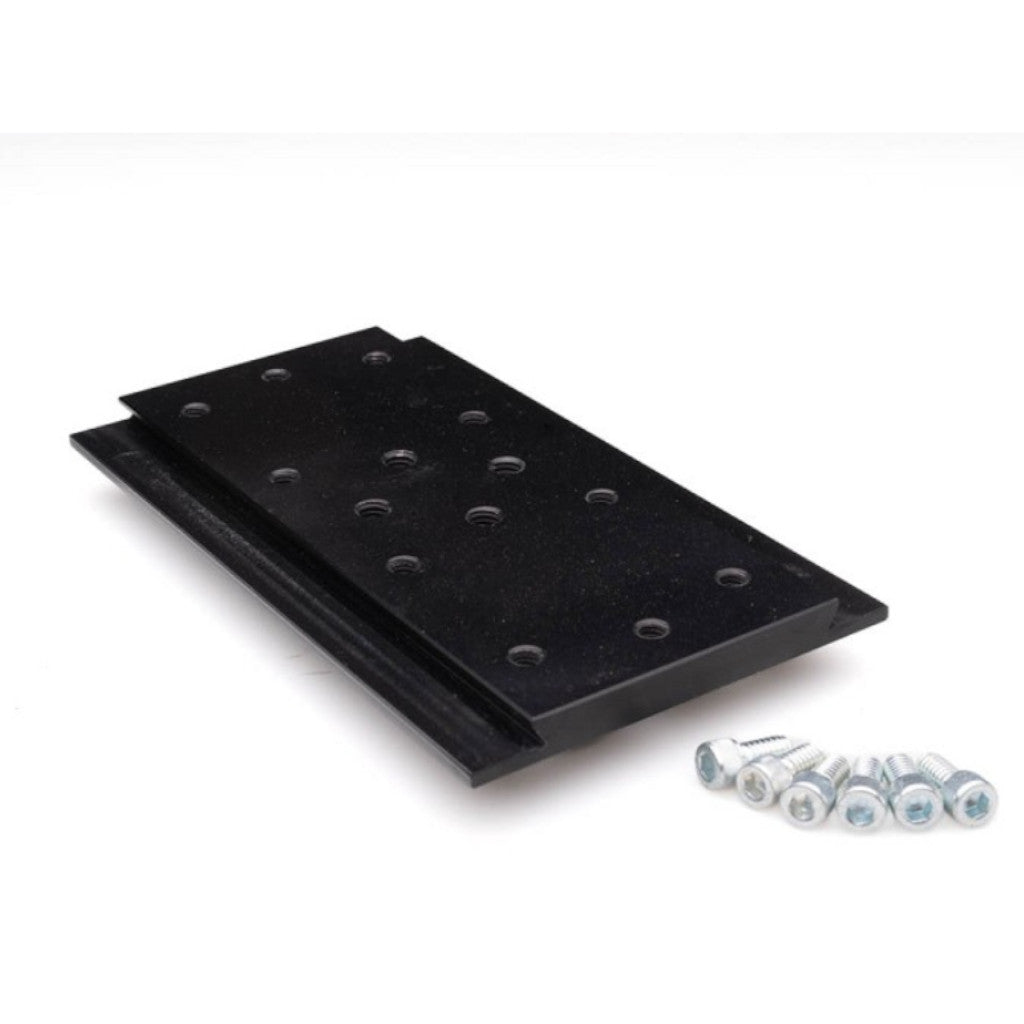 Losmandy DMM Male-to-Male Adapter Plate (DMMADAPT) - Astronomy Plus ...