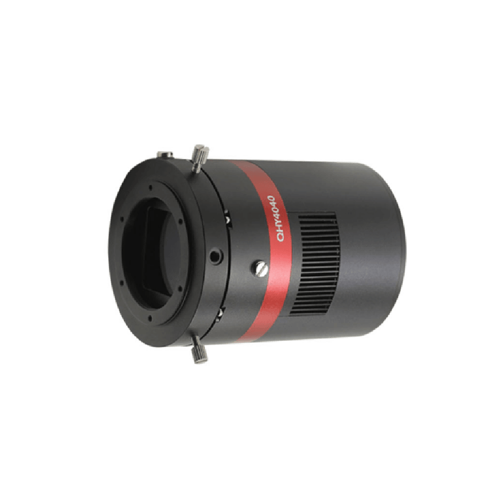 QHY4040 Scientific CMOS Camera — Astronomy Plus