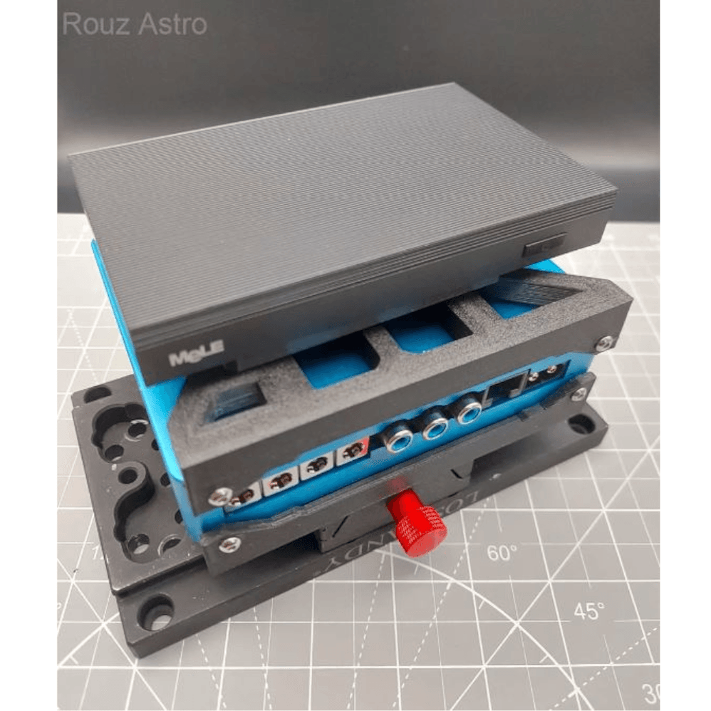 Brackets — Astronomy Plus - Telescopes & Accessories - Astrophotography ...