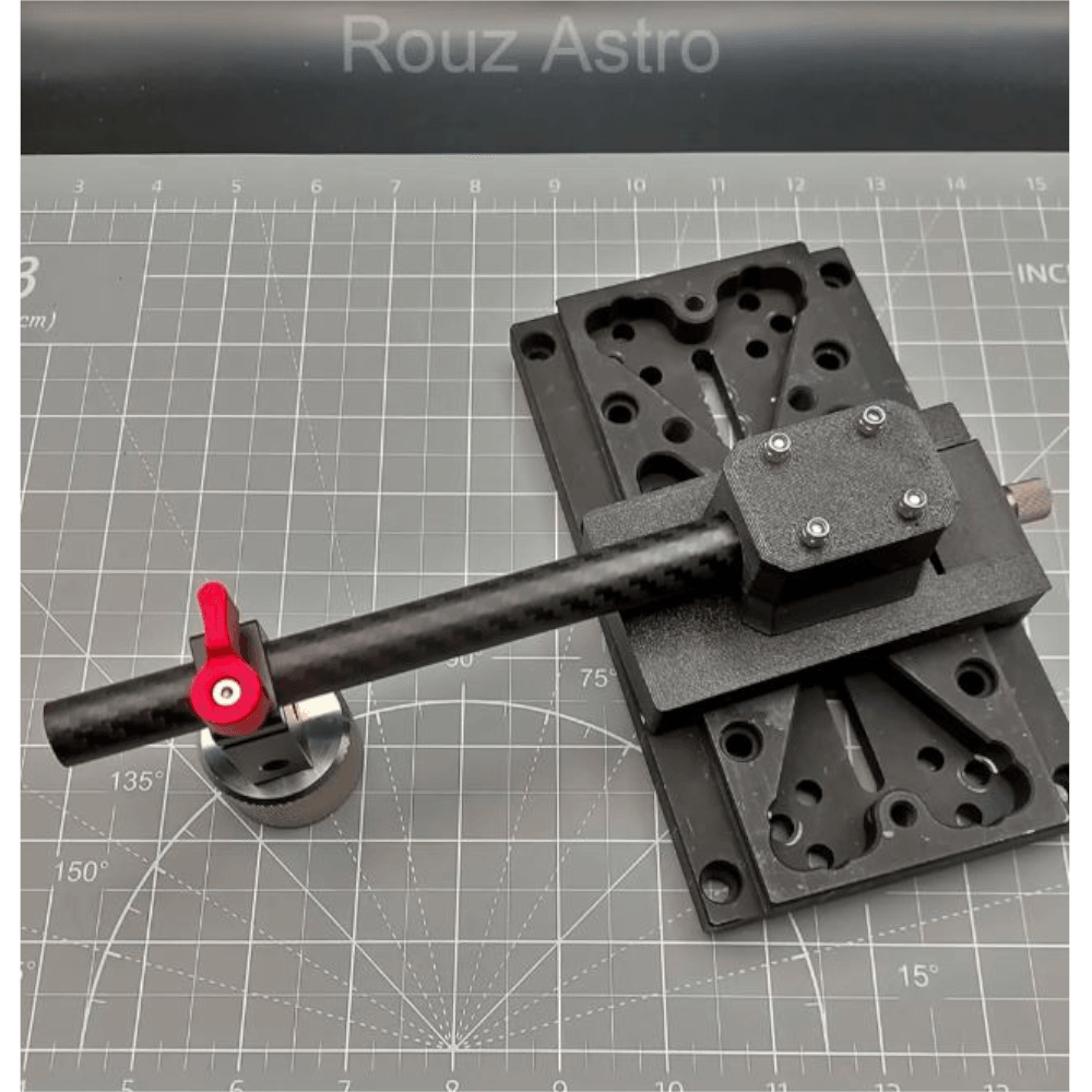 Rouz Astro OTA Balance Offset Kit (OBO) — Telescopes & Accessories ...