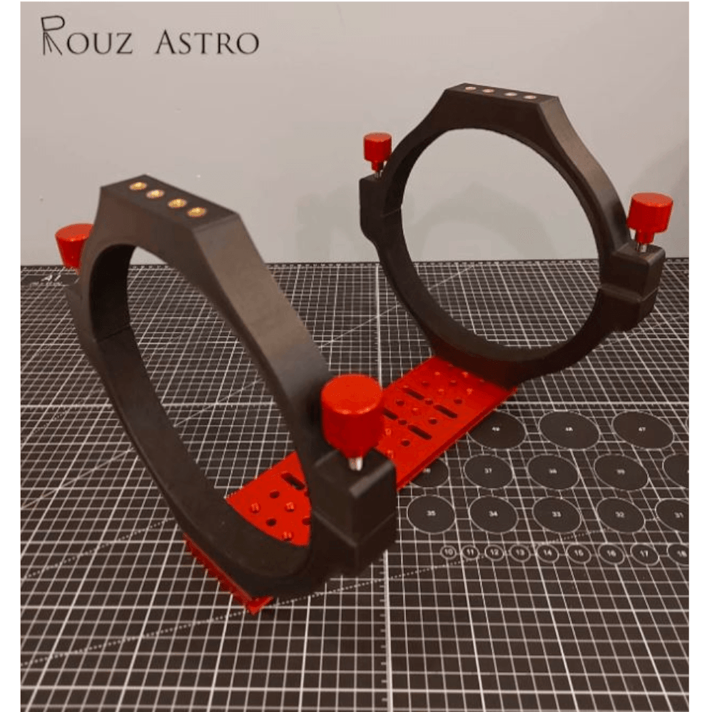 3D Printing — Astronomy Plus