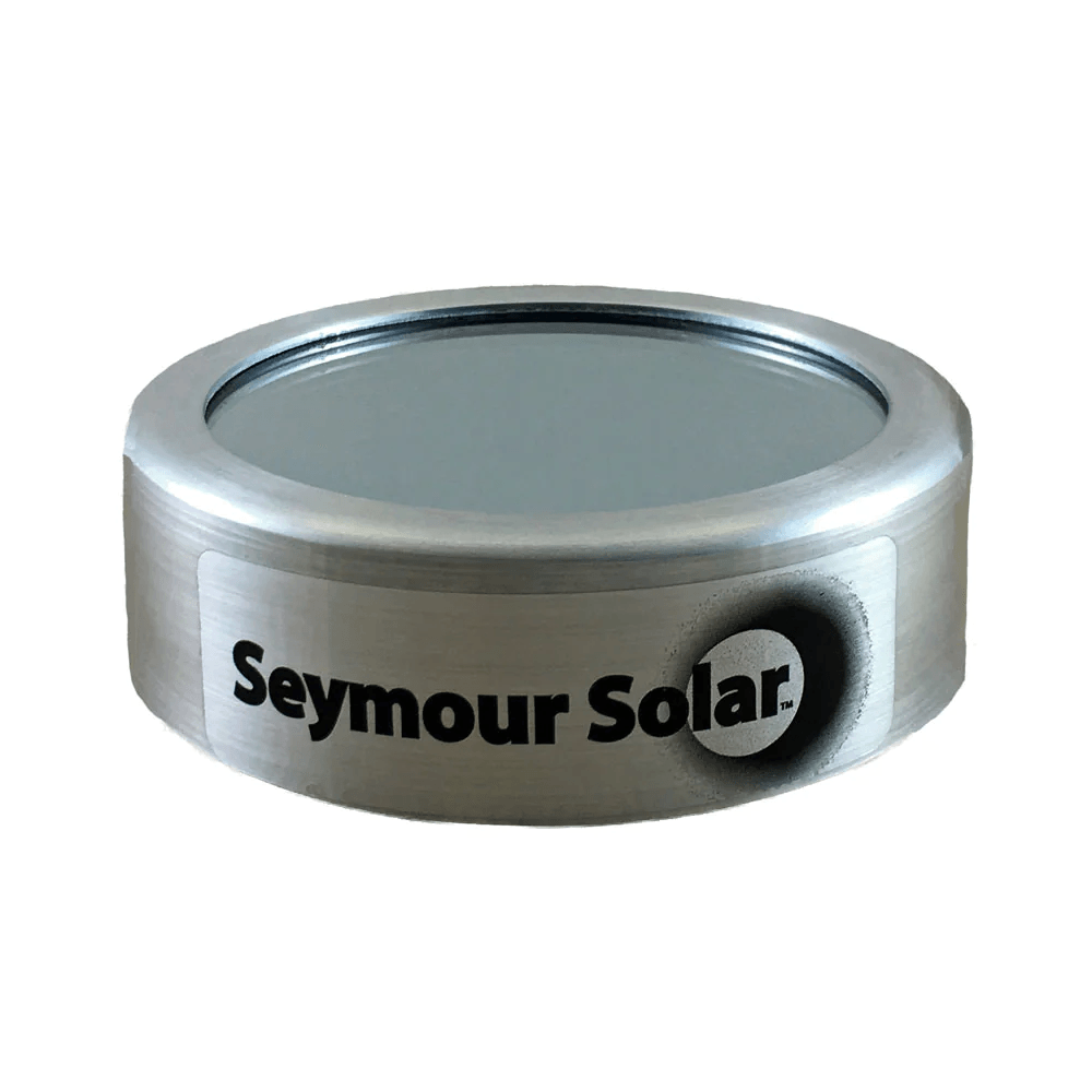 Seymour Helios Solar Glass Telescope Filter - Astronomy Plus ...
