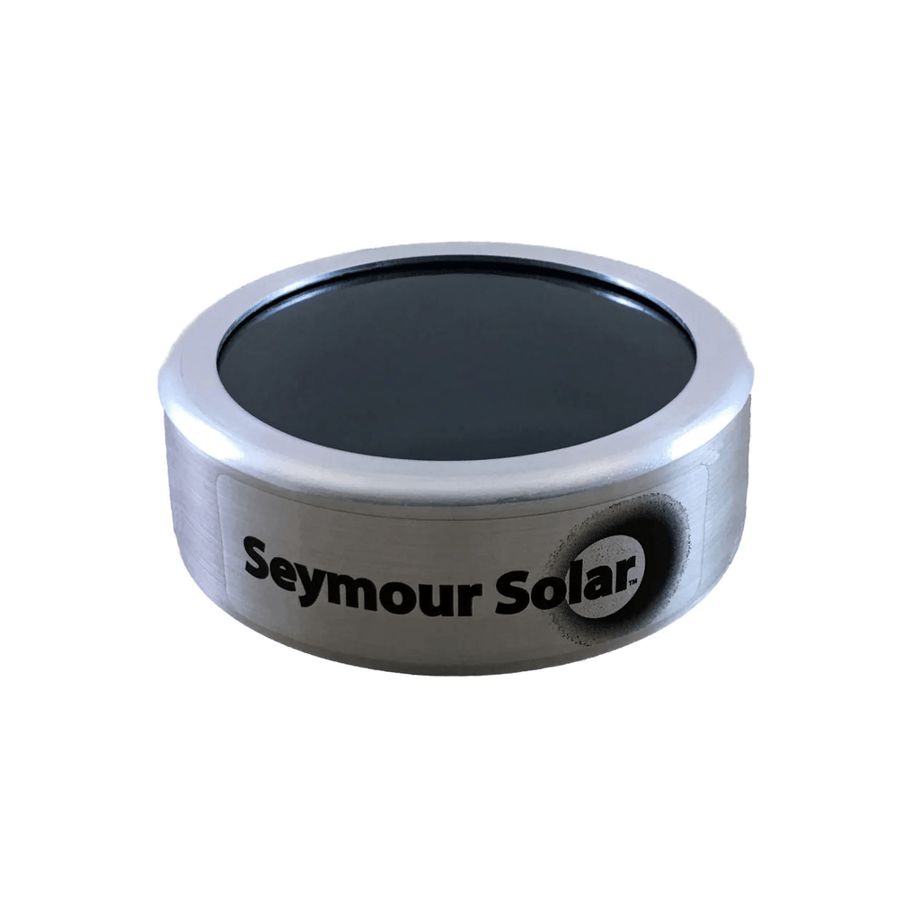Solar filters for telescopes | Astronomy Plus — Astronomy Plus ...