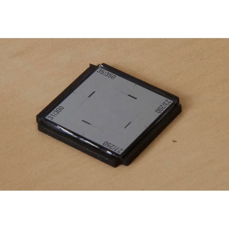 Shelyak Photometric Slit for Lisa & LHIRES III (SE0194) — Telescopes ...