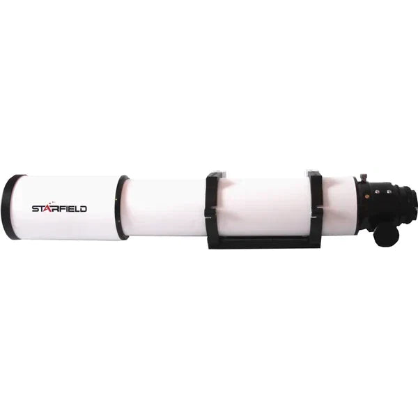 Starfield ED102 F/7 560mm FPL-53 APO Doublet (S102) — Astronomy Plus ...