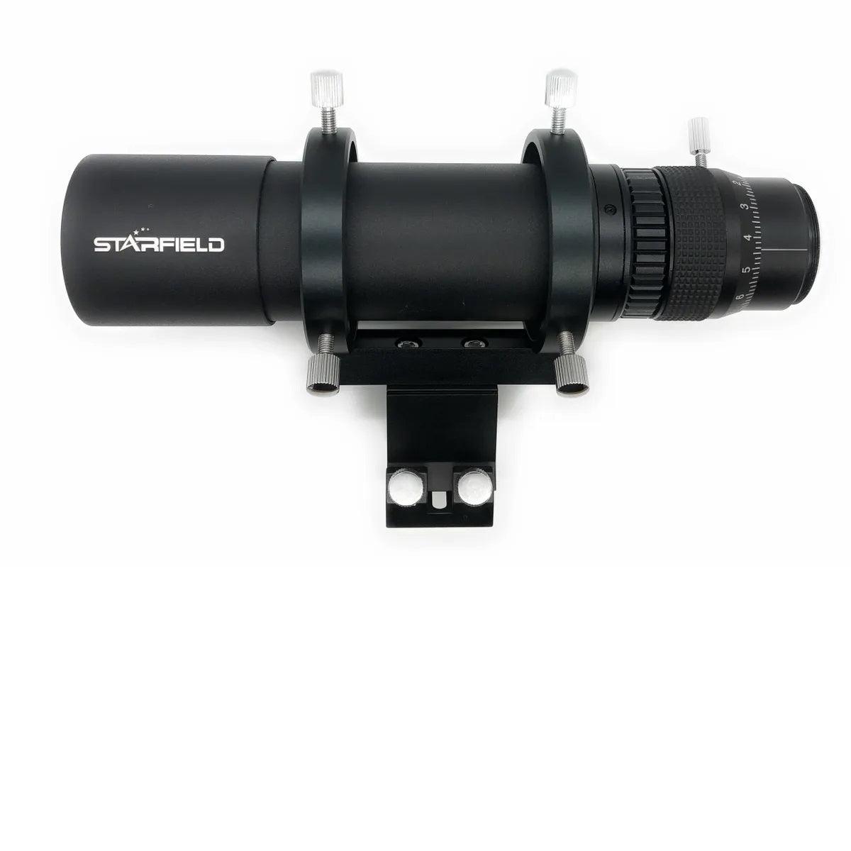 Starfield Lunette de visée 50 mm (SFG-50GII) — Telescopes & Accessories ...