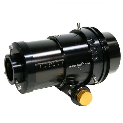 Starlight Instruments 3.5" Feather Touch R/P Focuser — Astronomy Plus ...