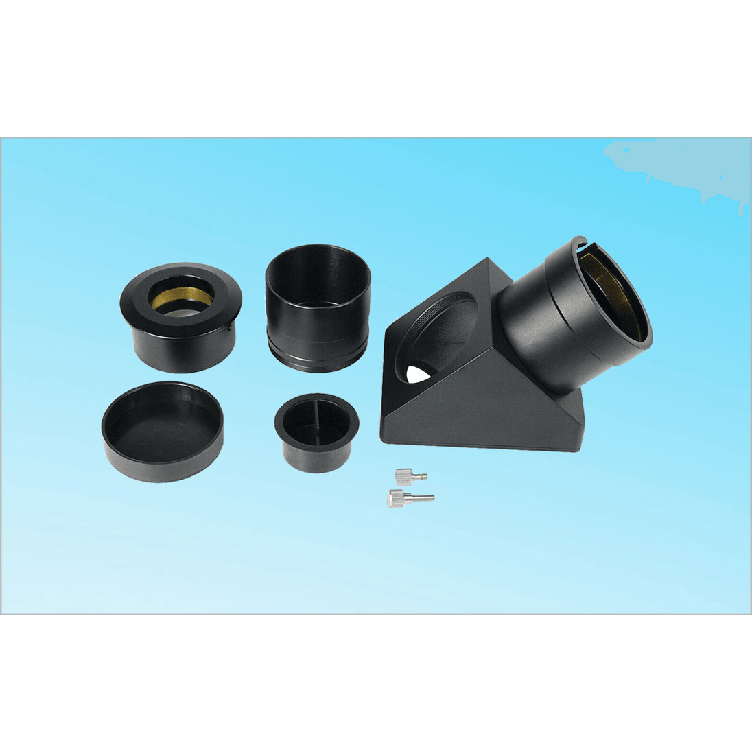 Diagonals — Astronomy Plus - Telescopes & Accessories ...