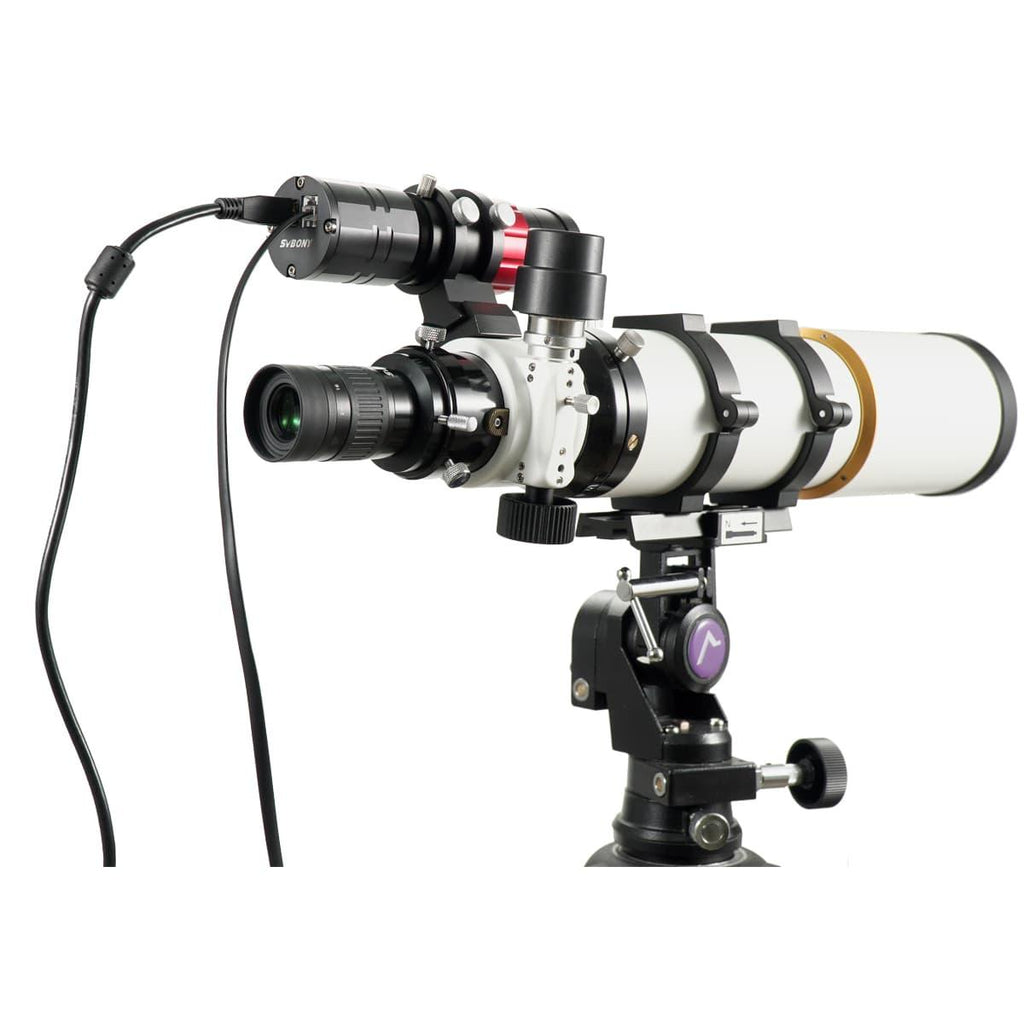 Guiding Cameras — Telescopes & Accessories - Astrophotography in Canada