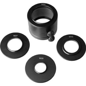 Swarovski - Zoom Digital Camera Adapter (49206) - Astronomy Plus ...