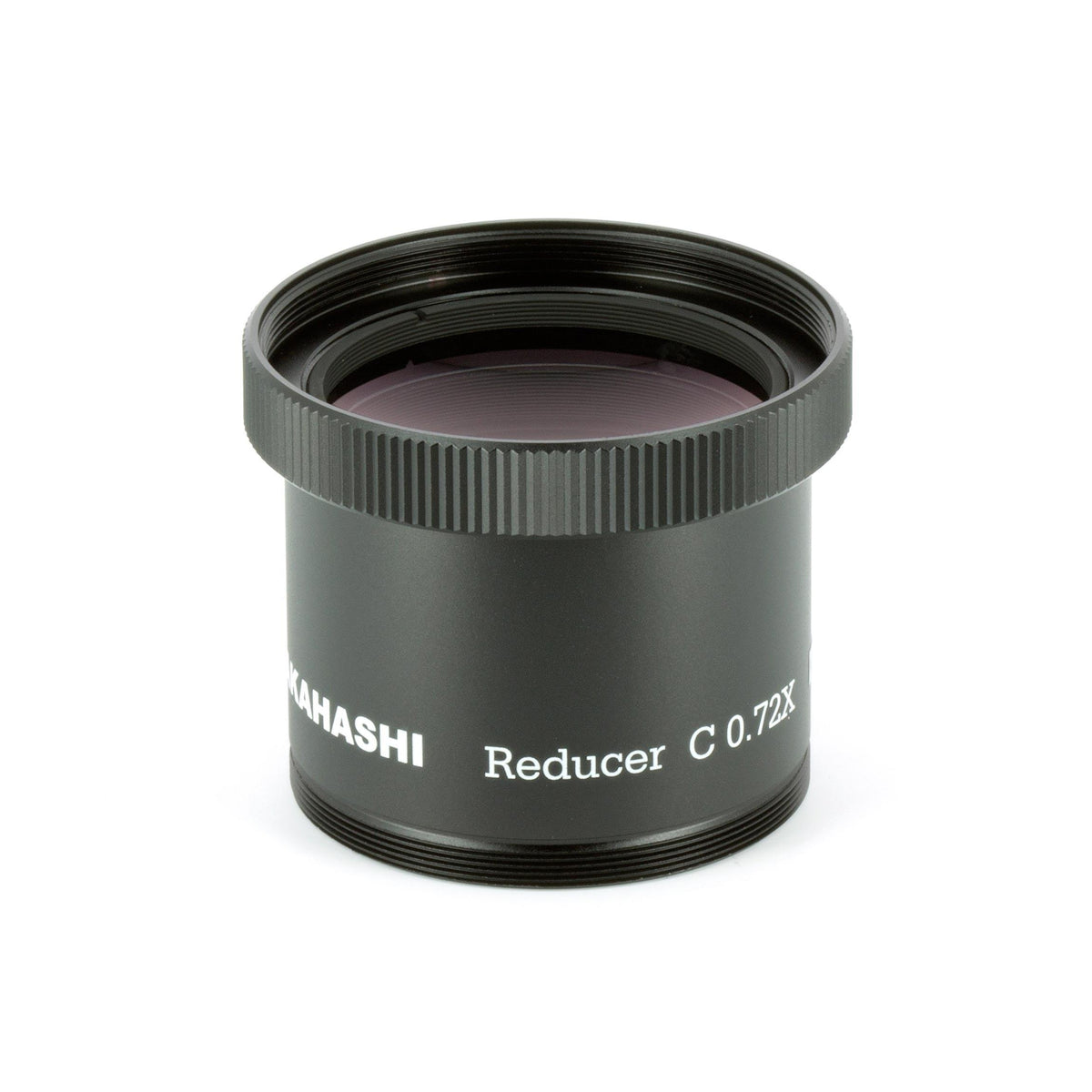 Réducteur Takahashi 0.72x-C pour FS-60CB (TKA20580B) — Astronomy Plus