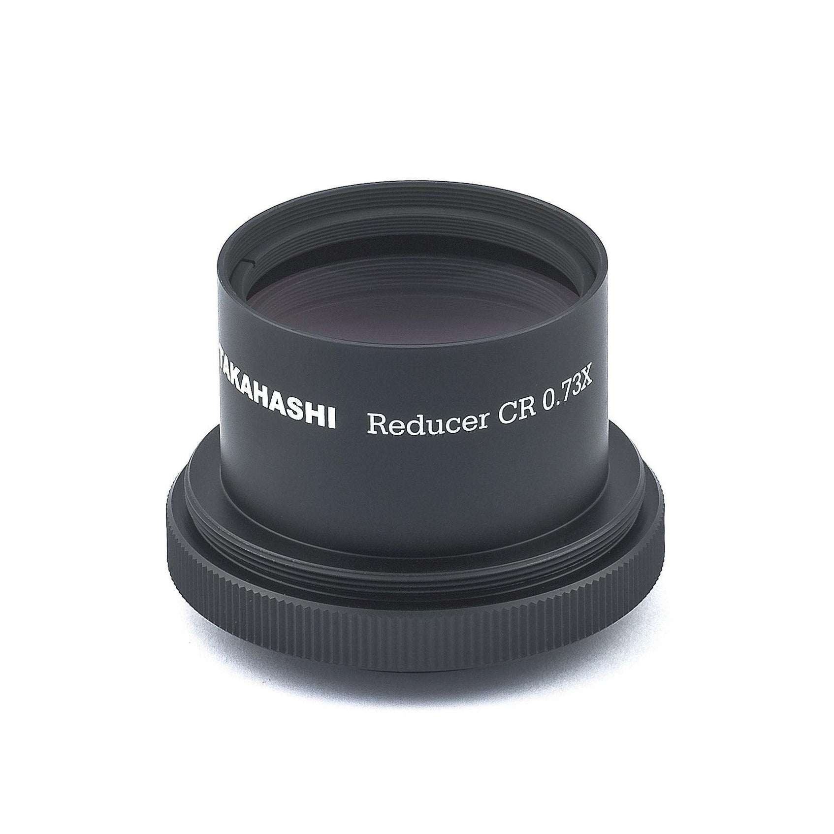 Takahashi 0.73X Reducer CR (TKA82580) — Astronomy Plus - Telescopes & Accessories ...
