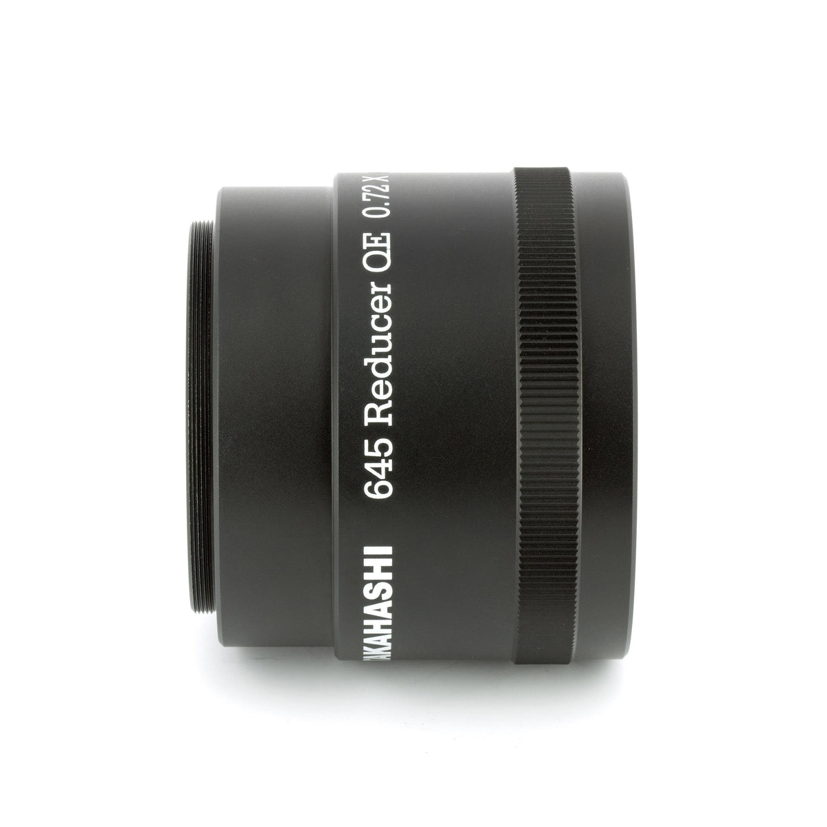 Takahashi 645 Reducer-QE 0.72x (TKA36580L) — Telescopes & Accessories - Astrophotography in Canada
