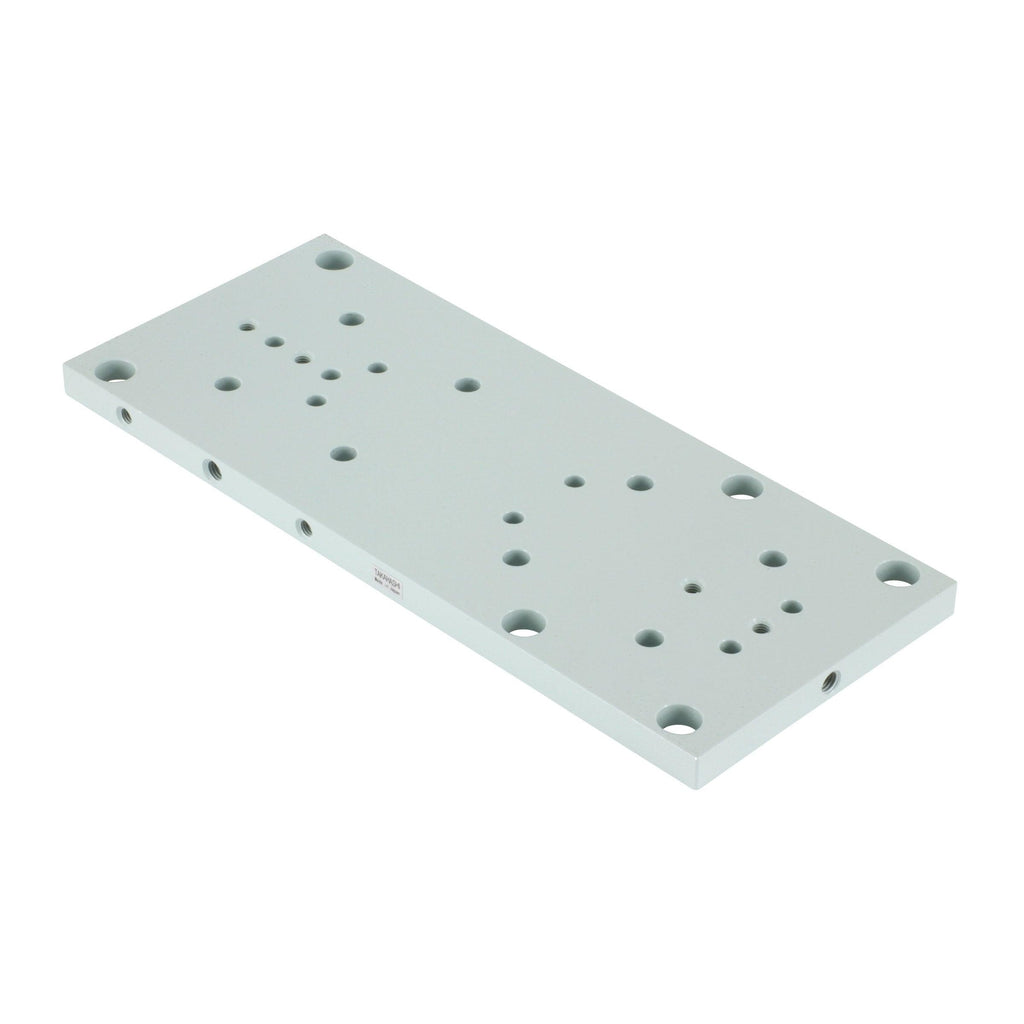 Pier Extensions & Plate — Astronomy Plus – Telescopes ...