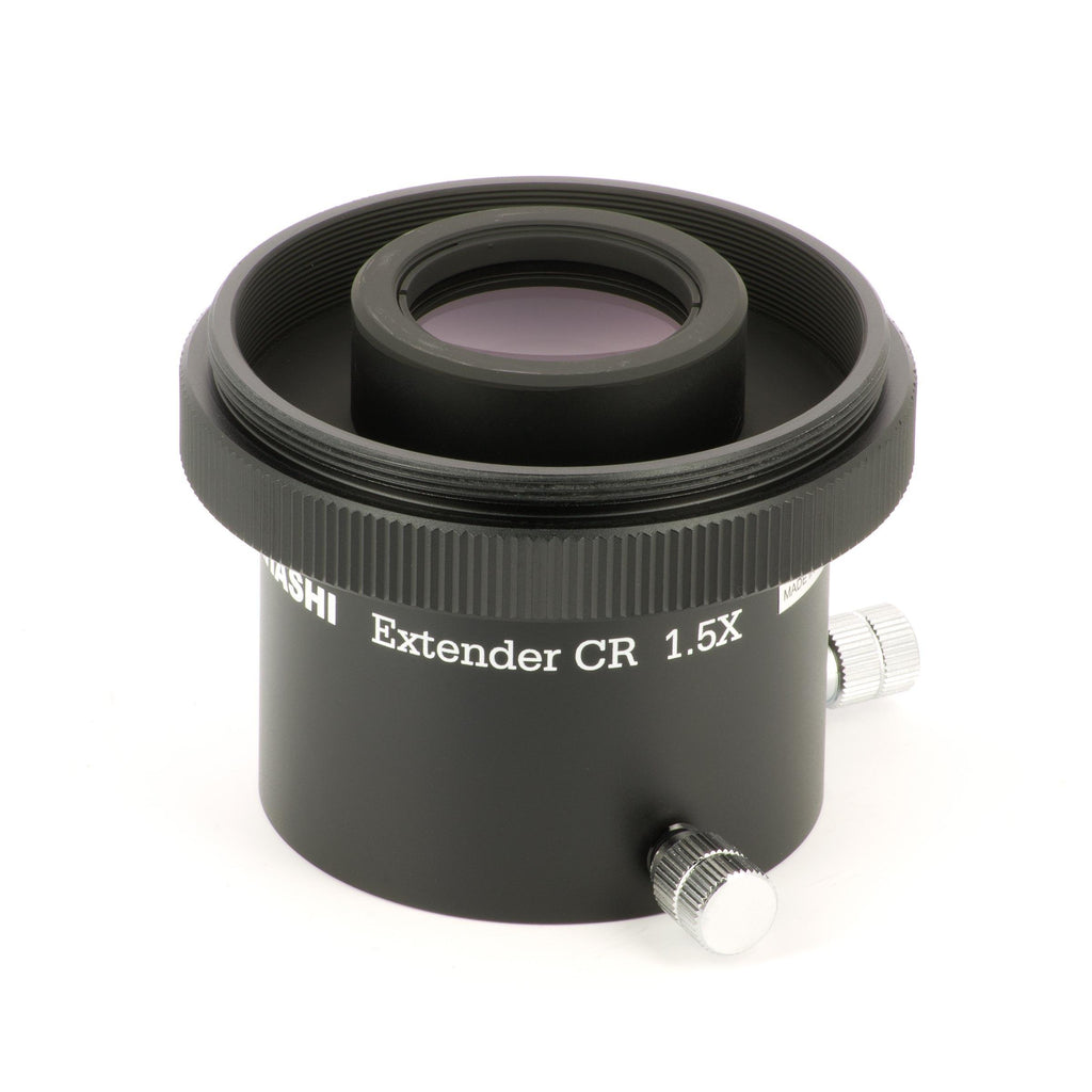 Barlows & Focal Extenders — Astronomy Plus