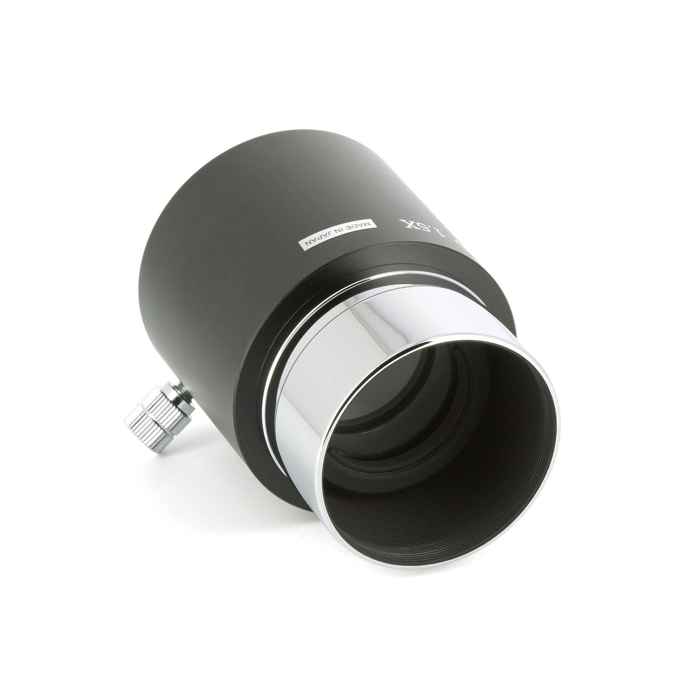 Takahashi Extender-ED 1.5x (TKA37595) - Astronomy Plus — Astronomy Plus ...