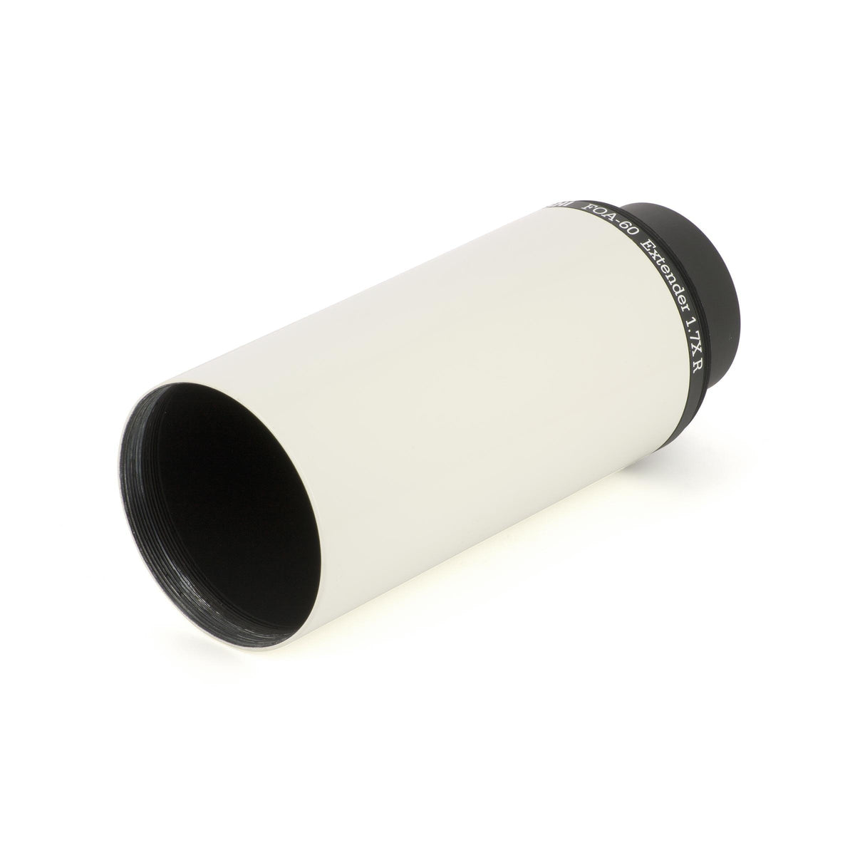 Takahashi FOA-60 Extender 1.7 XR (TKA28595) — Astronomy Plus ...