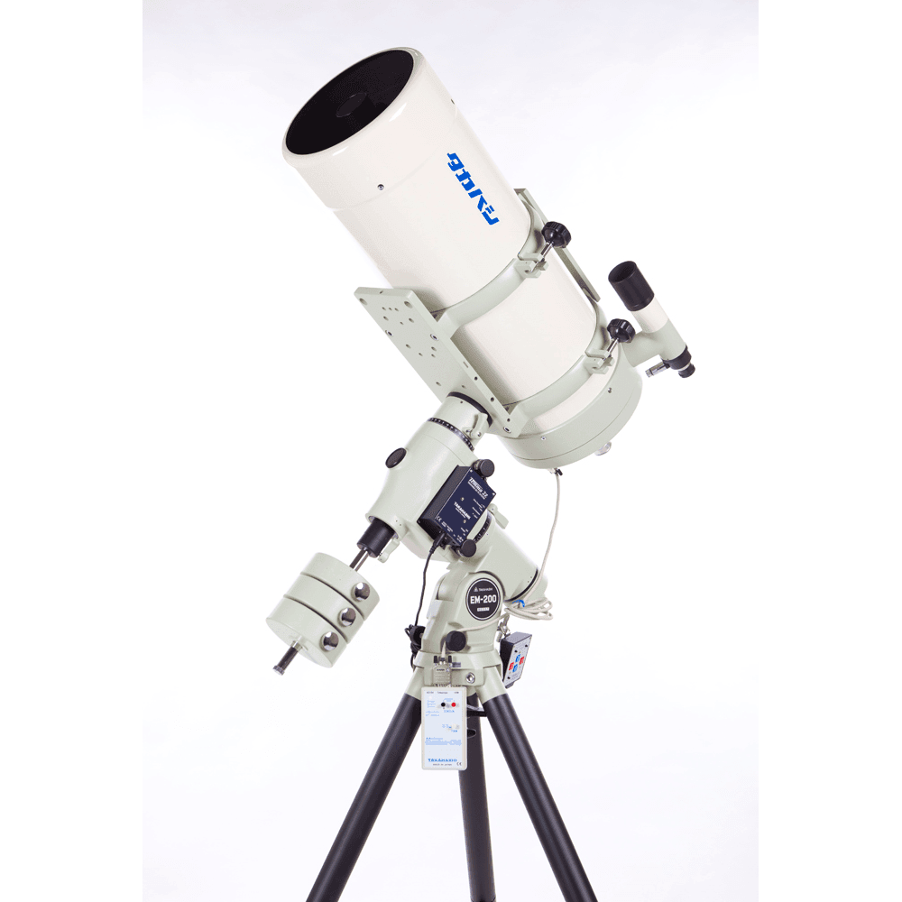 Takahashi Mewlon μ-250CRS f/10 (TLK25300) — Astronomy Plus – Telescopes ...