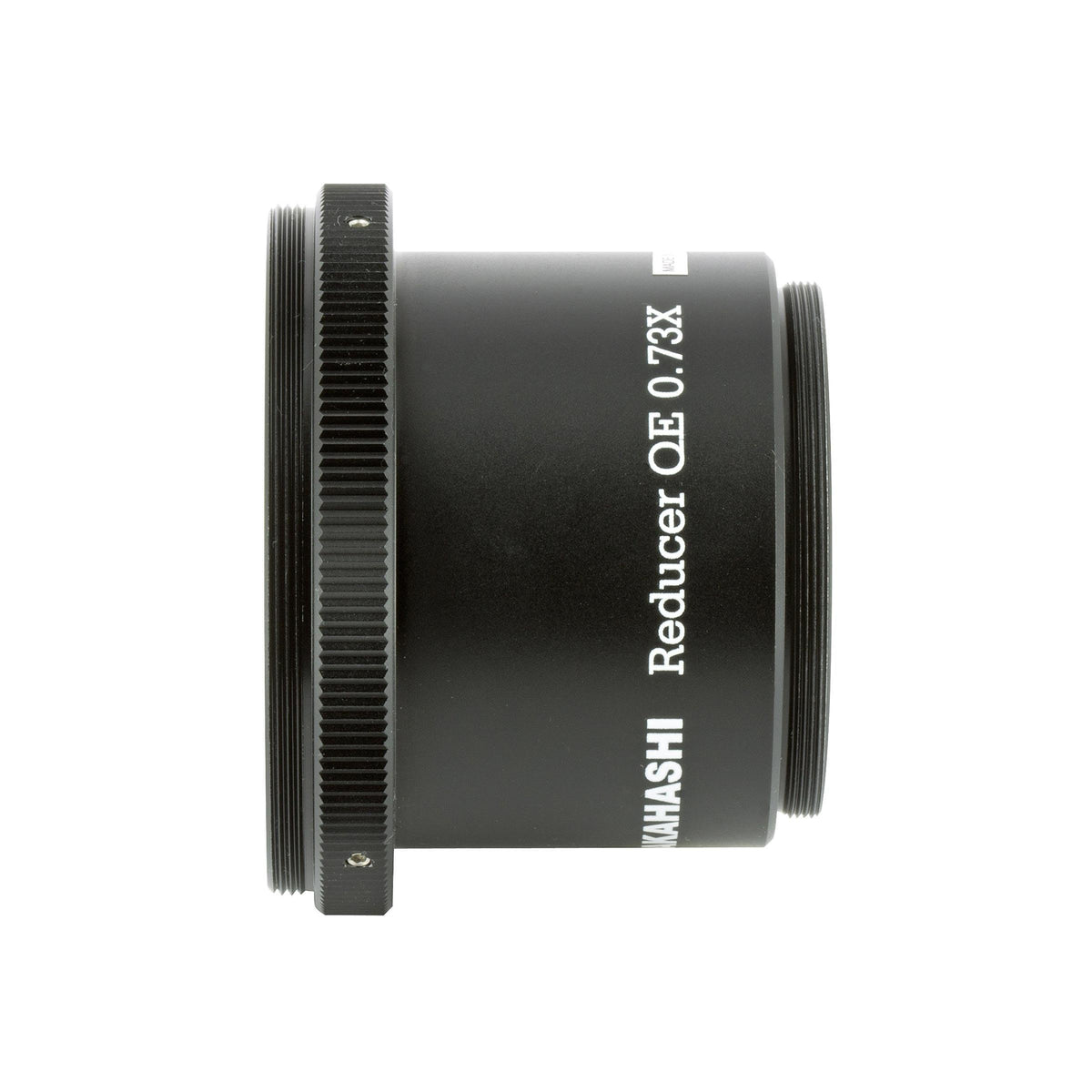 Takahashi Reducer-QE 0.73x (TKA36580) — Astronomy Plus - Telescopes & Accessories ...