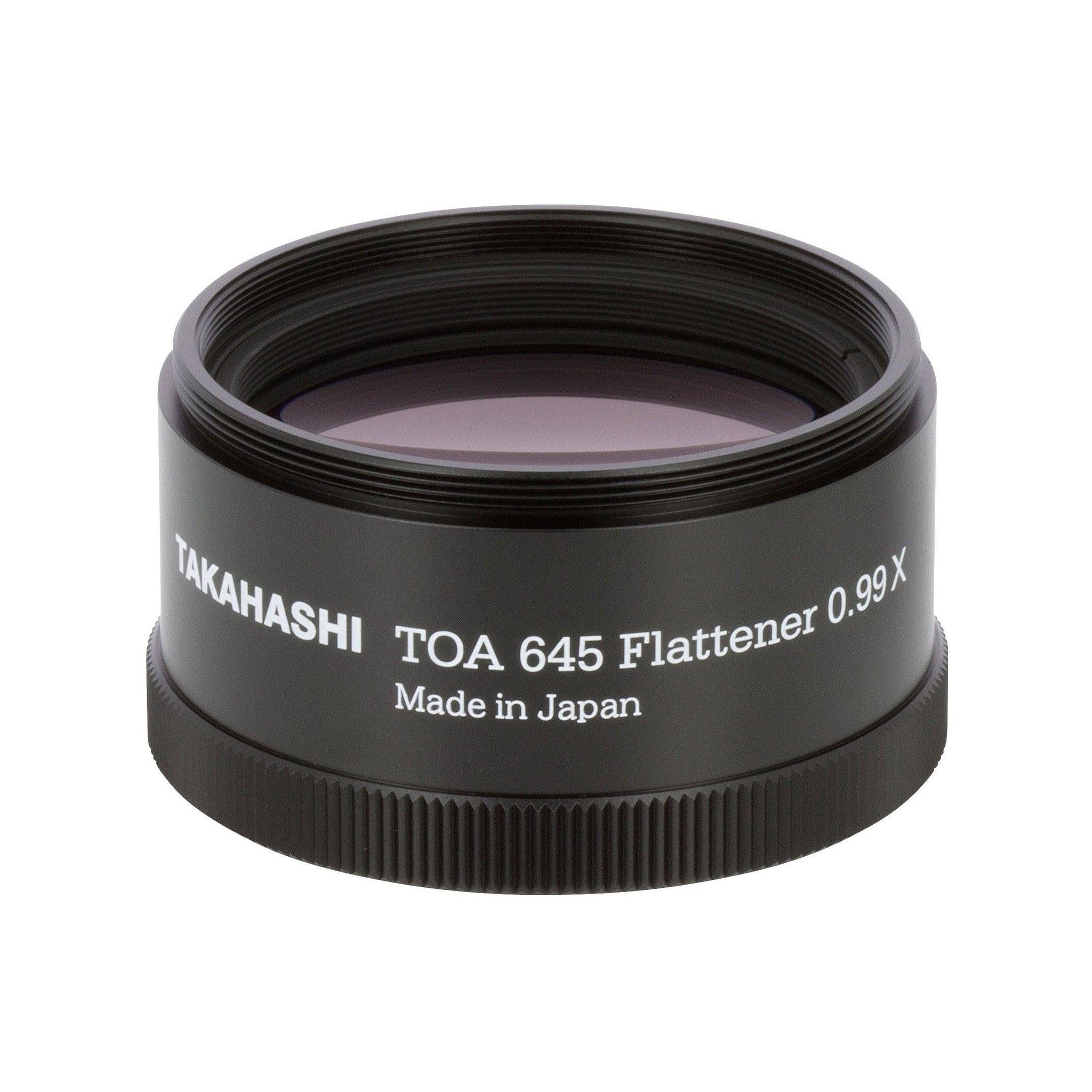 Takahashi — Telescopes & Accessories - Astrophotography in Canada