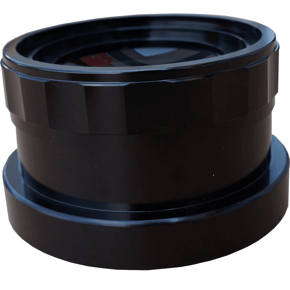 TEC 0.9x Focal Reducer Corrector (FRC) — Astronomy Plus – Telescopes ...