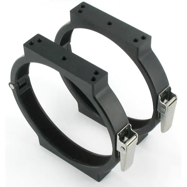 TEC Tube Rings for APO180FL (180RINGS) - Astronomy Plus — Astronomy ...