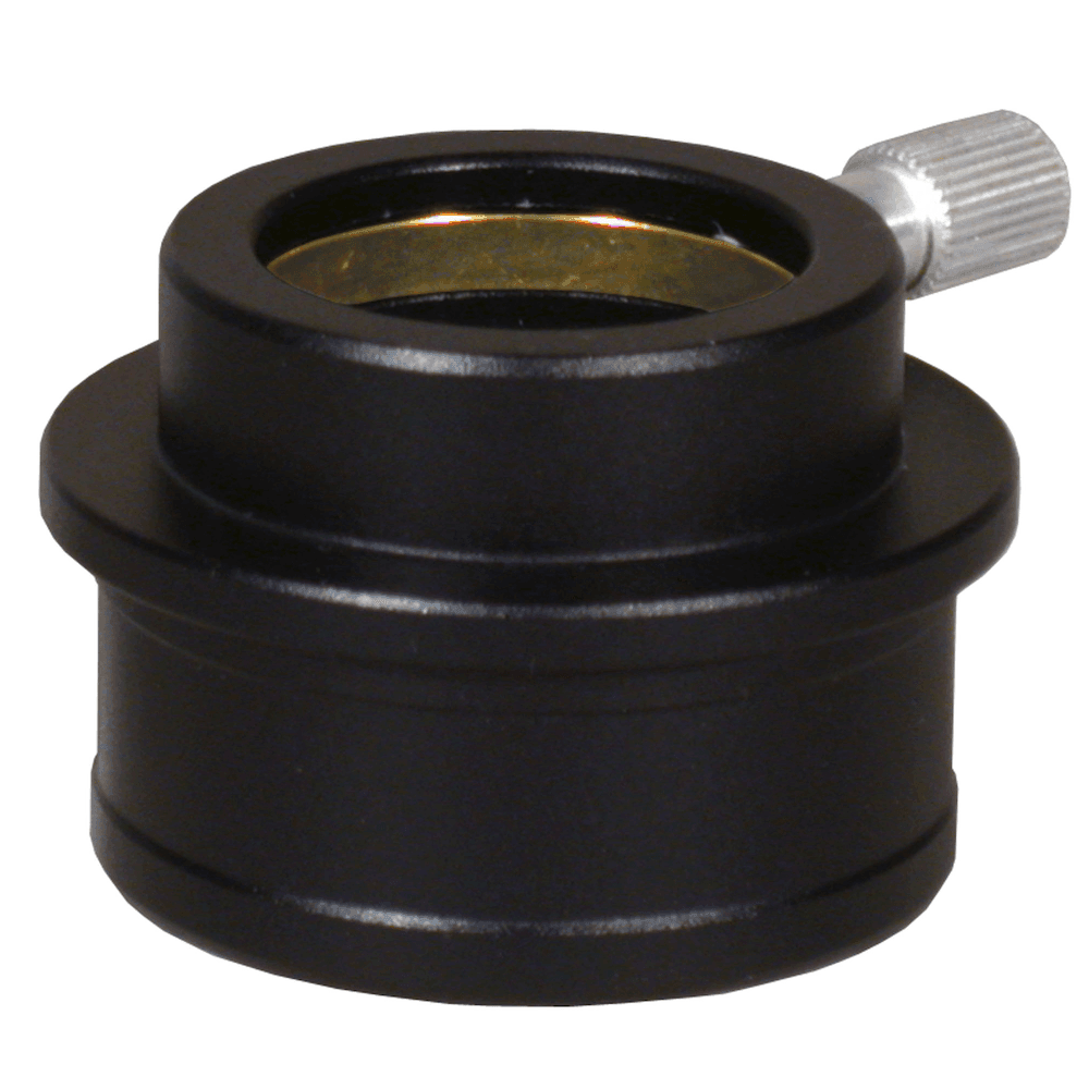 Tele Vue 2"-1.25" HiHat Adapter Satin (ASF-8125) — Astronomy Plus ...