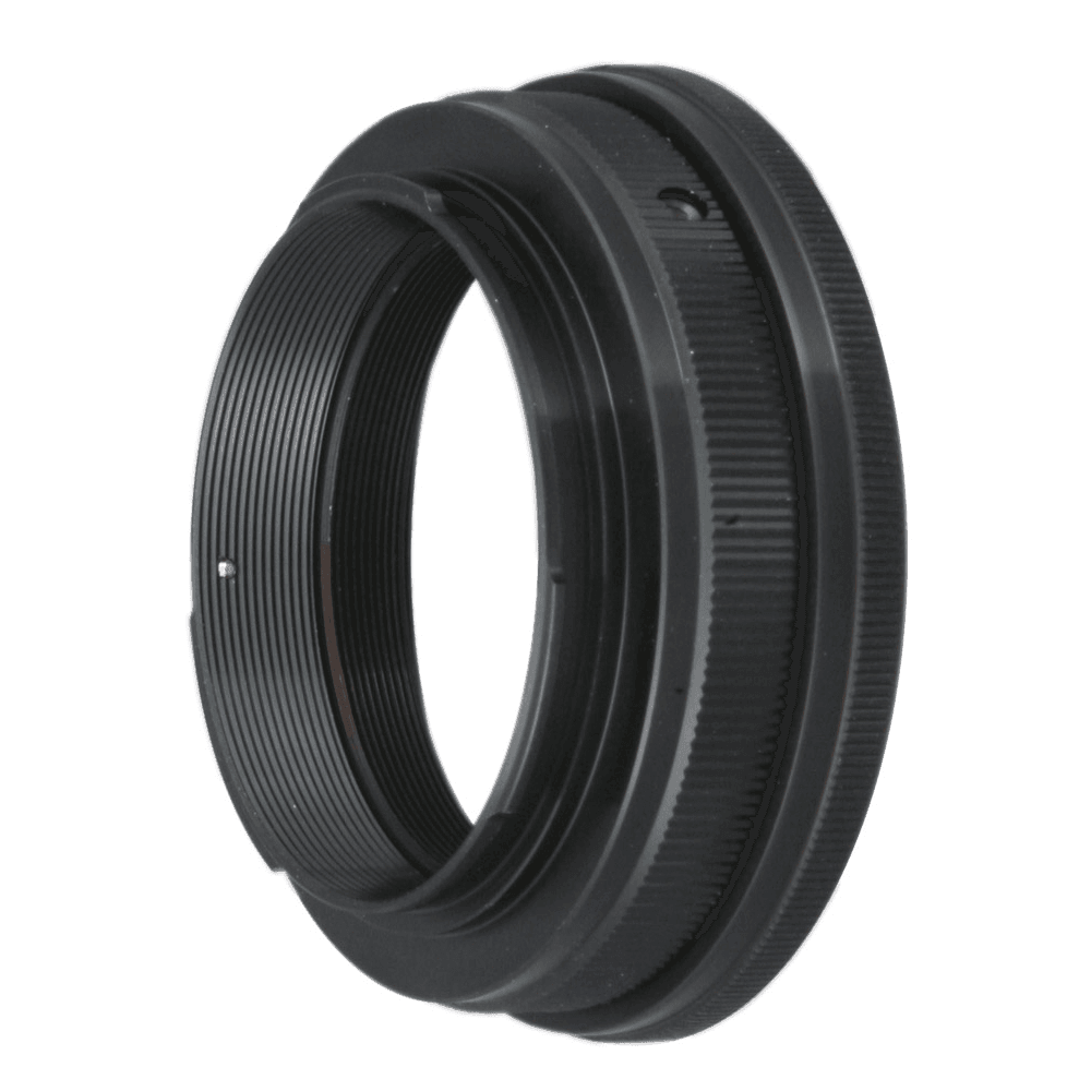 Adaptateur Tele Vue Canon Wide T avec baïonnette pour 2,4" (CWT-2070 ...