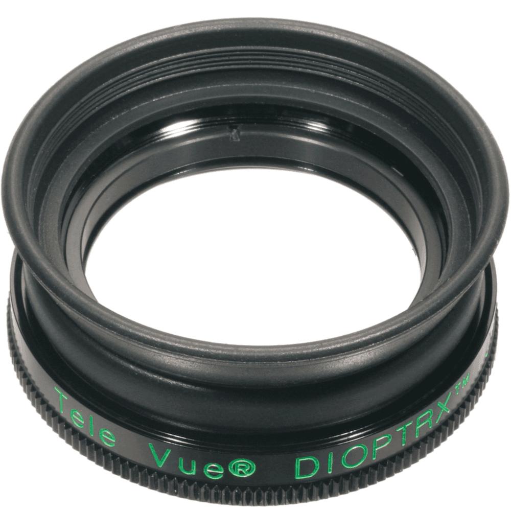 Tele Vue DIOPTRX Astigmatism Corrector — Astronomy Plus – Telescopes ...