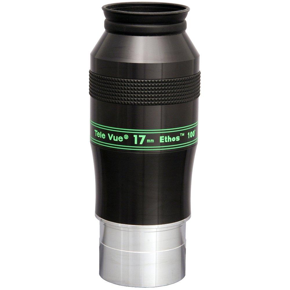 Tele Vue Ethos 17mm (ETH-17.0) — Astronomy Plus - Telescopes ...