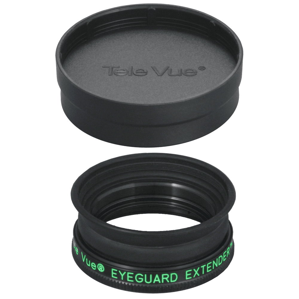 Tele Vue Eyeguard Extender (EGE-0020) — Astronomy Plus