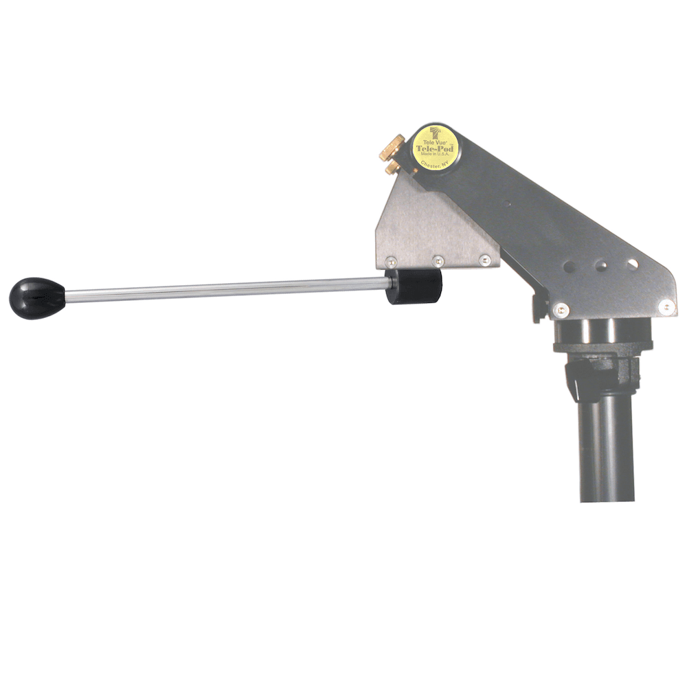 Tele Vue Mount Handle Assembly (HAN-1000) — Astronomy Plus – Telescopes ...