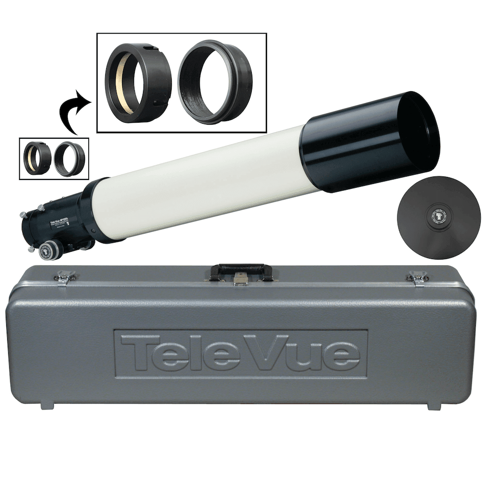 Tele Vue NP127is (NPI-5054) — Telescopes & Accessories ...
