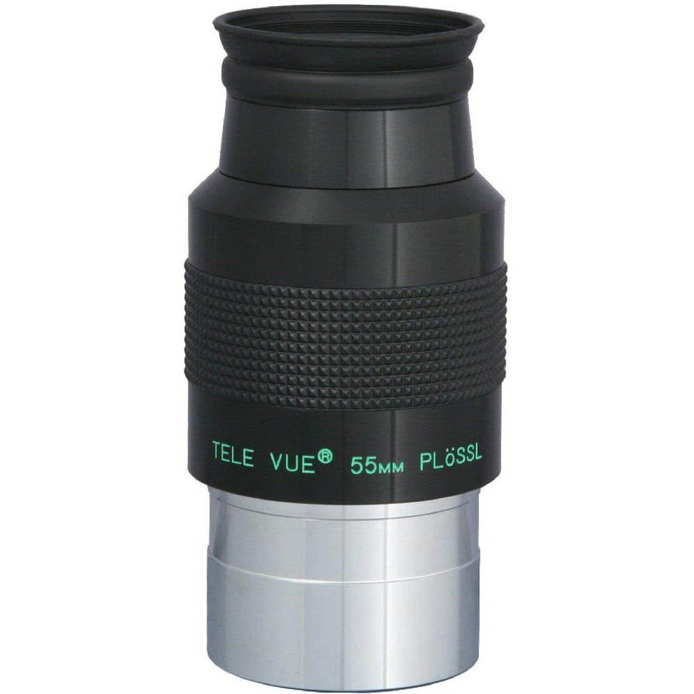Tele Vue Plössl 55mm (EPL-55.0) — Astronomy Plus - Telescopes ...