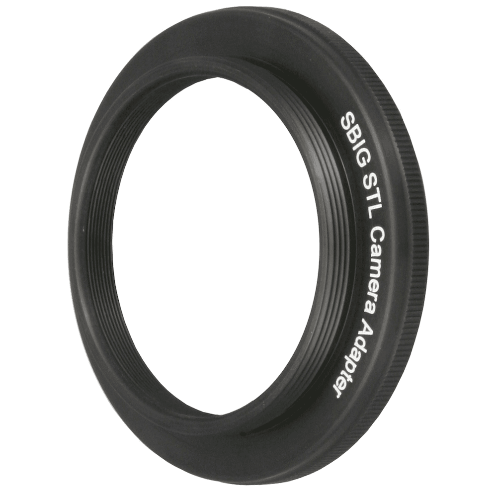 Tele Vue SBIG STL Camera Adapter for 2.4" (STL-1071) — Astronomy Plus ...