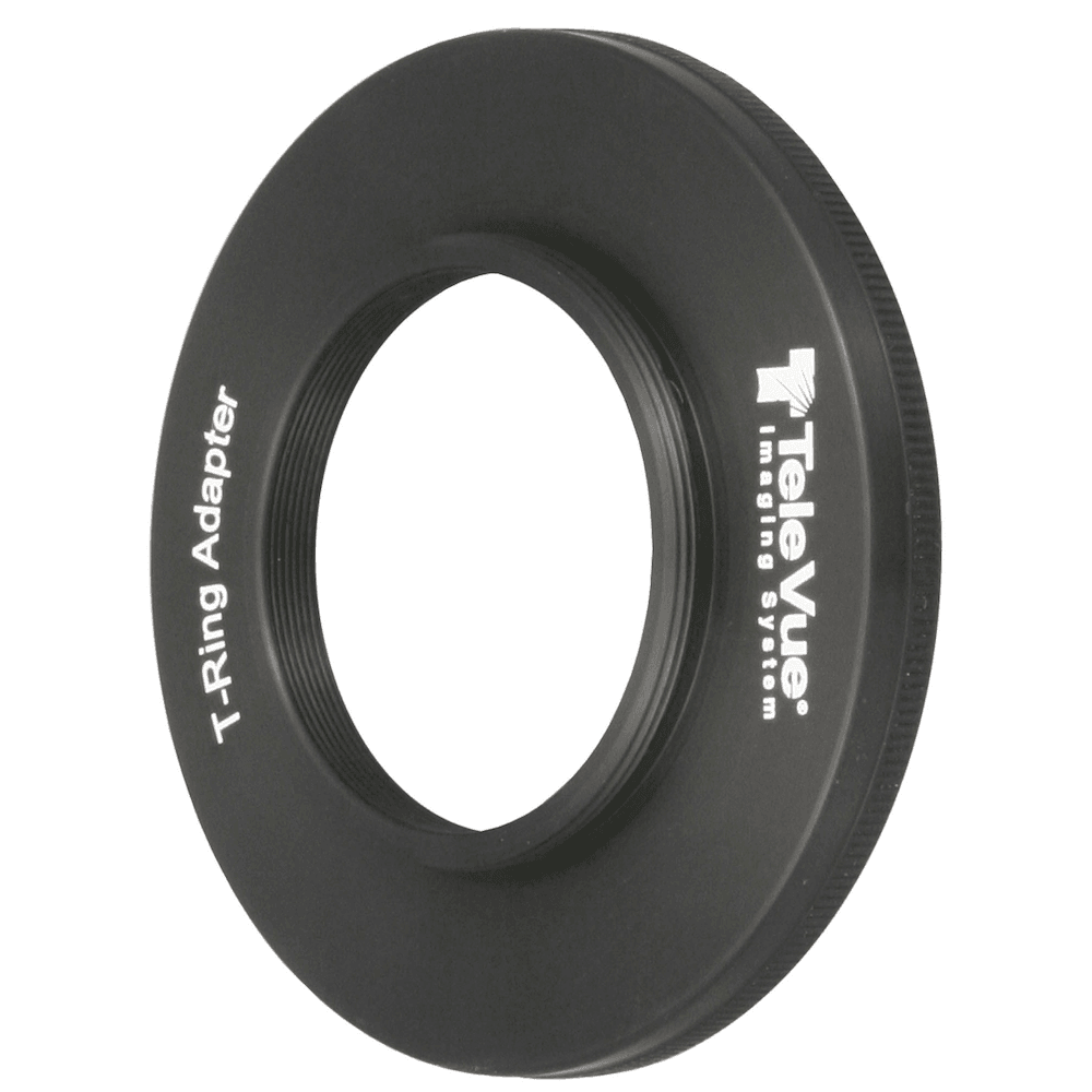 Tele Vue Standard T-Ring Adapter for 2.4" (TRG-1072) — Telescopes ...