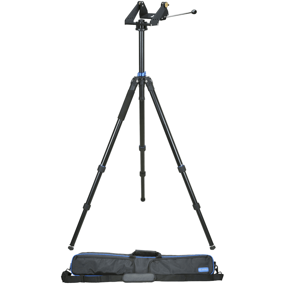 Tele Vue Tele-Pod Mount (TPM-3015) — Telescopes & Accessories ...