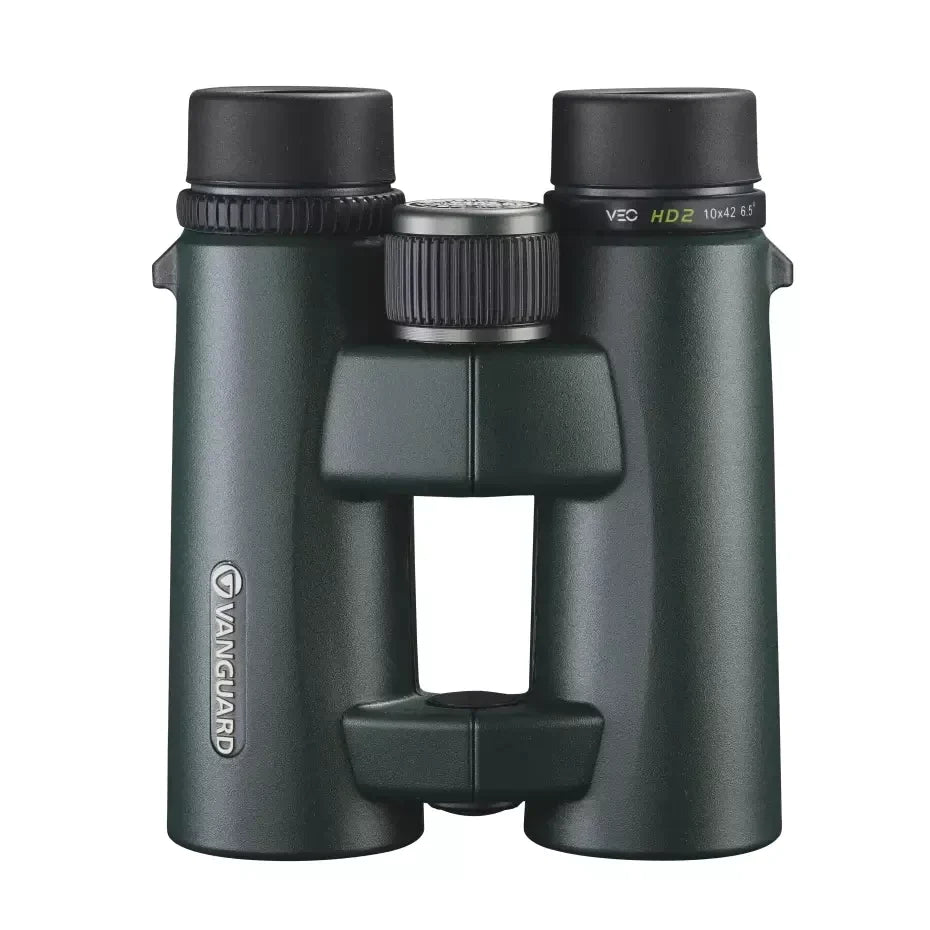 Vanguard VEO HD2 1042 10x42 ED Glass Binoculars (VEOHD2-1042 ...