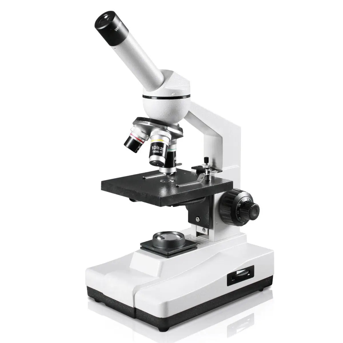 Walter 3000F Series Microscopes - Astronomy Plus — Astronomy Plus ...