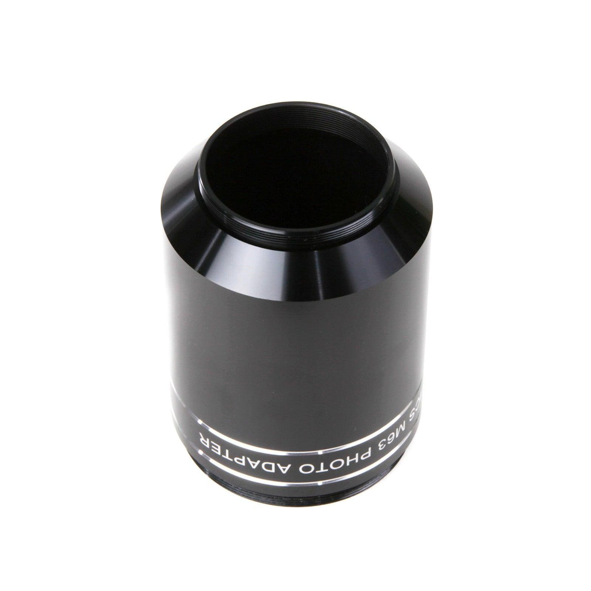 William Optics M63 to M48 Photo adapter (P-PAM63-48) - Astronomy Plus ...