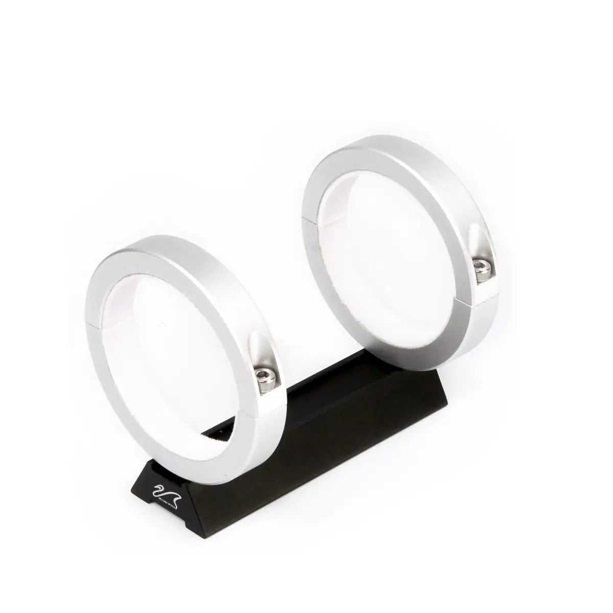 William Optics Slide-Base 50mm Guiding Rings (GR50II) — Astronomy Plus ...