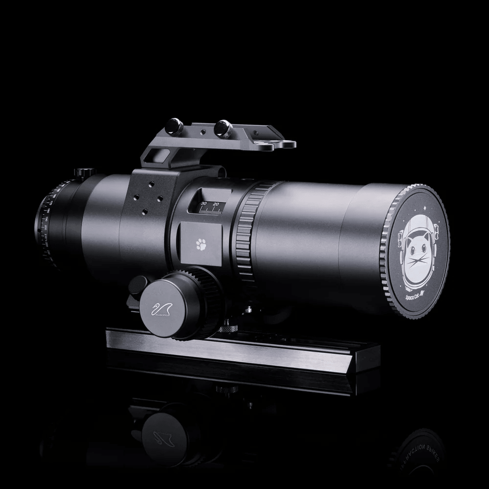 William Optics - Astronomy Plus — Telescopes & Accessories ...