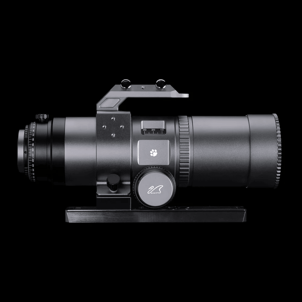 William Optics - Astronomy Plus — Telescopes & Accessories ...