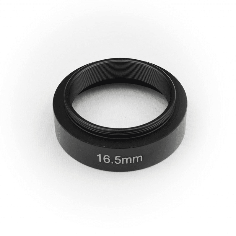 Spacer Rings, Extenders, and Telescope Adapters — Astronomy Plus ...
