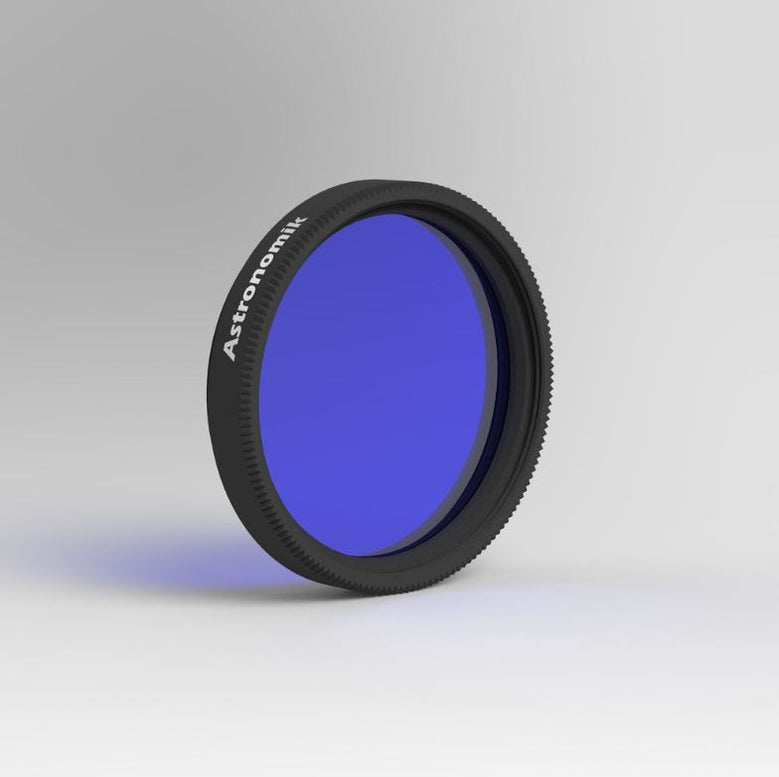 Astronomik Blue Type 2c Filter — Telescopes & Accessories ...